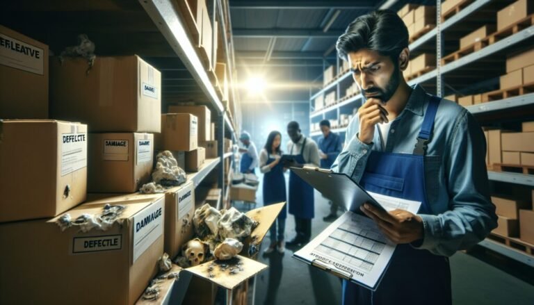 Merma: ¿qué es y cuándo se da en la industria? - TheProcurementPath